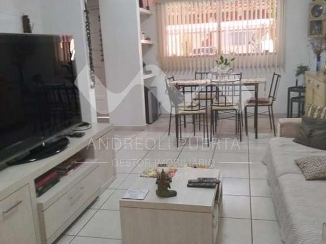 Casa / Sobrado em Condomínio para Venda em Mogi das Cruzes/SP Vila Rubens 3 Quartos