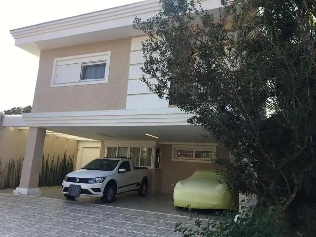 Casa / Sobrado em Condomínio para Venda em Mogi das Cruzes/SP Vila Vitória 4 Quartos