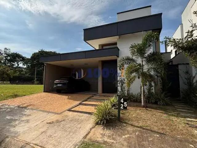 Casa / Sobrado em Condomínio para Venda em Mogi Mirim/SP Tucura 3 Quartos