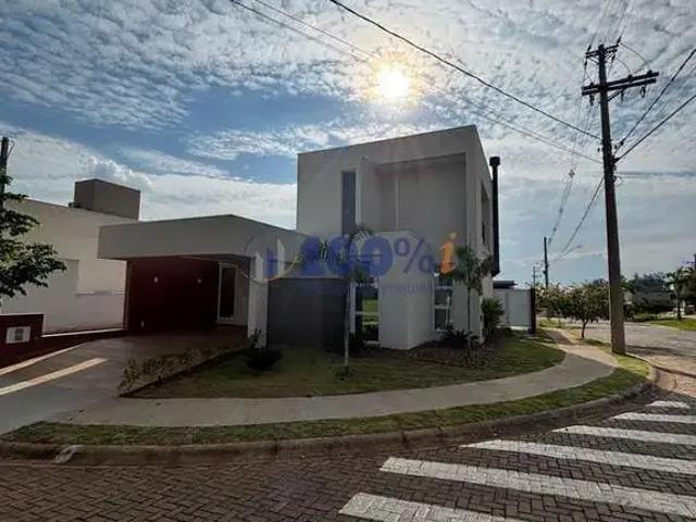 Casa / Sobrado em Condomínio para Venda em Mogi Mirim/SP Tucura 3 Quartos