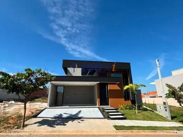 Casa / Sobrado em Condomínio para Venda em Mogi Mirim/SP Tucura 3 Quartos