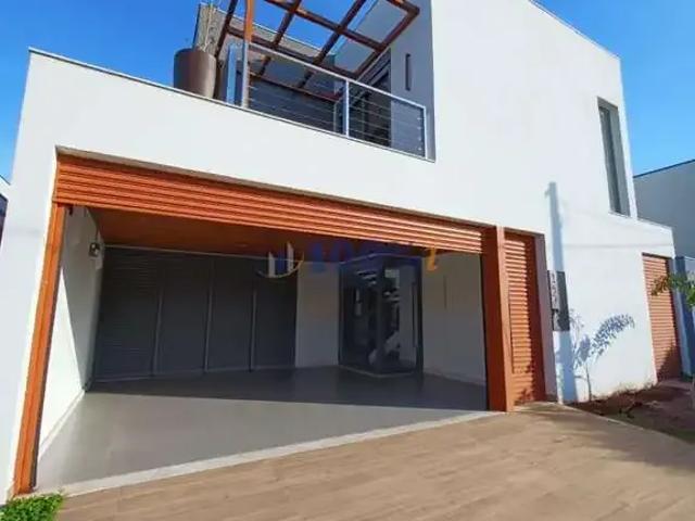 Casa / Sobrado em Condomínio para Venda em Mogi Mirim/SP Tucura 4 Quartos