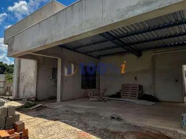 Casa / Sobrado em Condomínio para Venda em Mogi Mirim/SP Chácara São Marcelo 3 Quartos