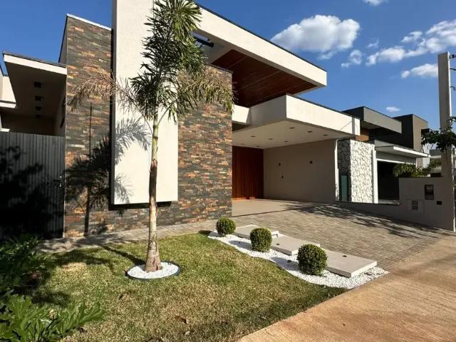 Casa / Sobrado em Condomínio para Venda em Mogi Mirim/SP Condomínio Morro do Sol 3 Quartos