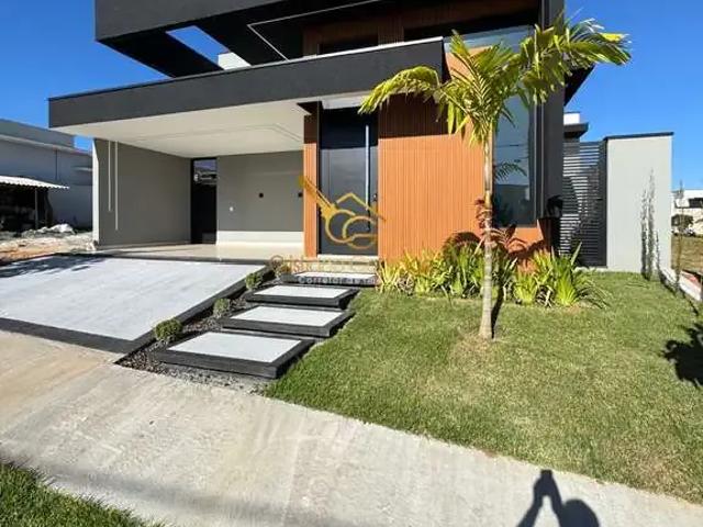 Casa / Sobrado em Condomínio para Venda em Mogi Mirim/SP Condomínio Morro do Sol 3 Quartos