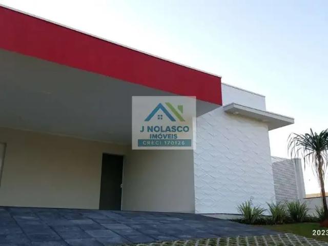 Casa / Sobrado em Condomínio para Venda em Mogi Mirim/SP Condomínio Morro Vermelho 3 Quartos
