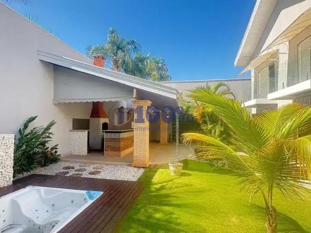 Casa / Sobrado em Condomínio para Venda em Mogi Mirim/SP Condomínio Morro Vermelho 3 Quartos