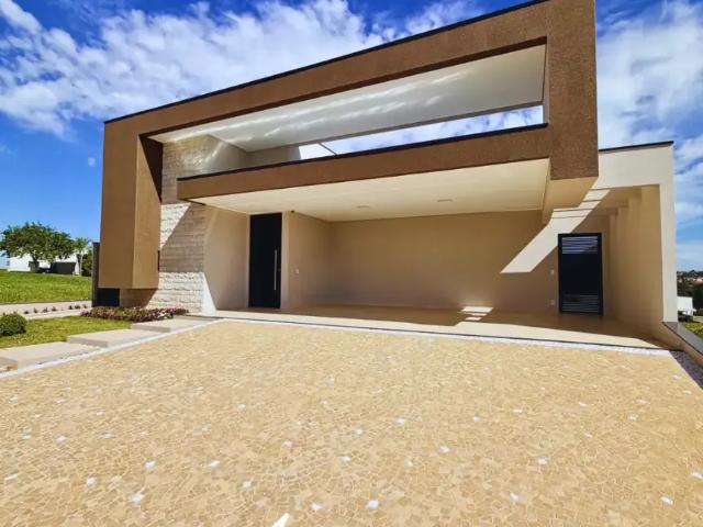 Casa / Sobrado em Condomínio para Venda em Mogi Mirim/SP Condomínio Fazenda Paineiras 4 Quartos