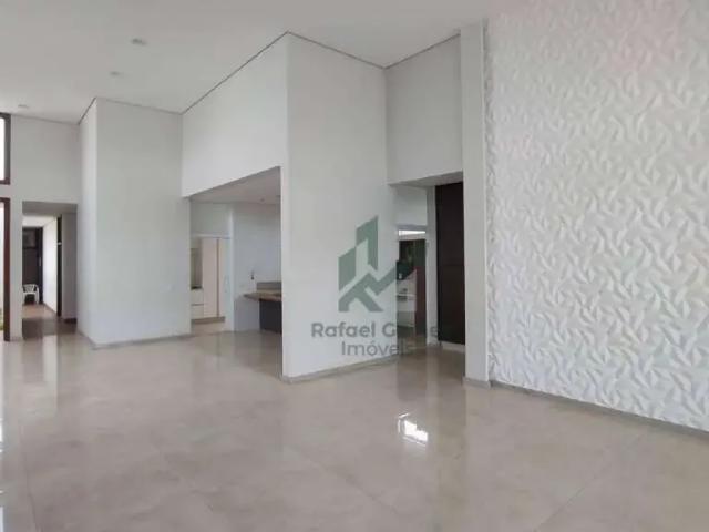 Casa / Sobrado em Condomínio para Venda em Mogi Mirim/SP Condomínio Residencial dos Jequitibás 3 Quartos