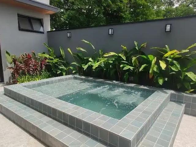 Casa / Sobrado em Condomínio para Venda em Mogi Mirim/SP Jardim 31 de Março 3 Quartos