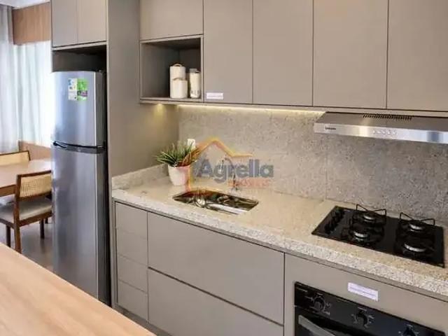 Casa / Sobrado em Condomínio para Venda em Mogi Mirim/SP Jardim Longatto 2 Quartos