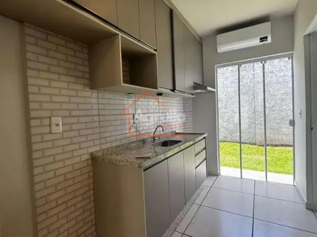 Casa / Sobrado em Condomínio para Venda em Mogi Mirim/SP Jardim Santa Clara 2 Quartos