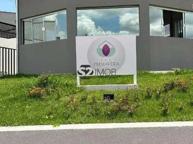 Casa / Sobrado em Condomínio para Venda em Mogi Mirim/SP Jardim Santa Clara 2 Quartos