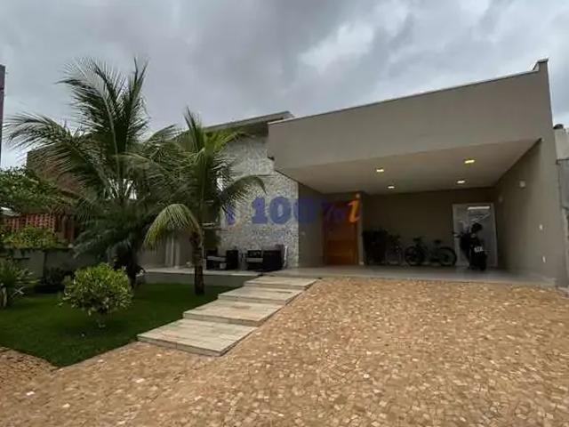 Casa / Sobrado em Condomínio para Venda em Mogi Mirim/SP Mirante 3 Quartos