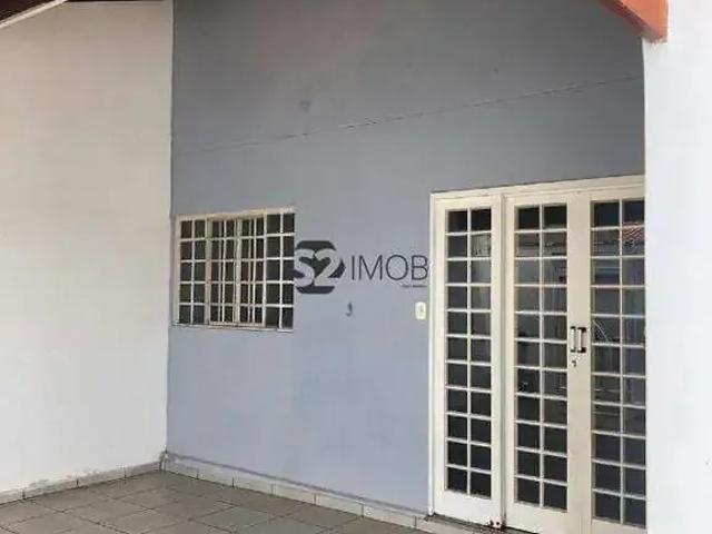 Casa / Sobrado em Condomínio para Venda em Mogi Mirim/SP Mirante 3 Quartos