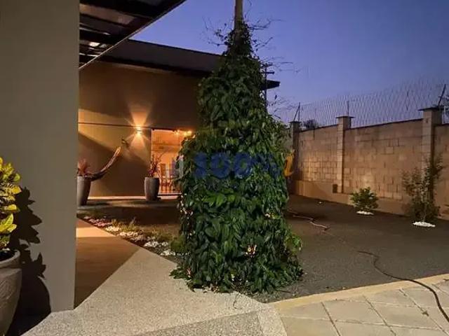 Casa / Sobrado em Condomínio para Venda em Mogi Mirim/SP Morro Vermelho 2 Quartos