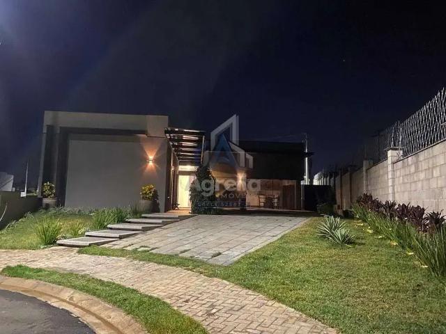 Casa / Sobrado em Condomínio para Venda em Mogi Mirim/SP Morro Vermelho 2 Quartos