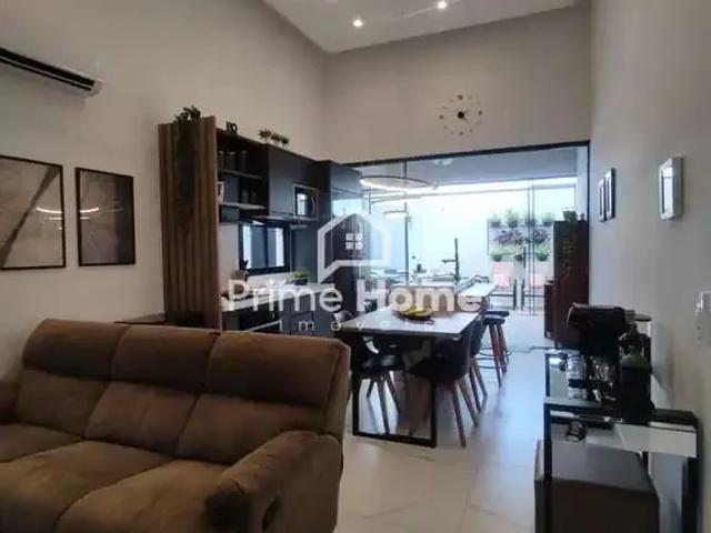 Casa / Sobrado em Condomínio para Venda em Mogi Mirim/SP Morro Vermelho 3 Quartos