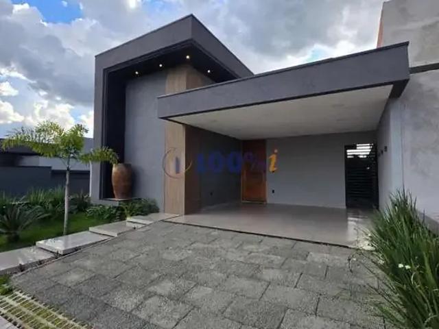 Casa / Sobrado em Condomínio para Venda em Mogi Mirim/SP Morro Vermelho 3 Quartos