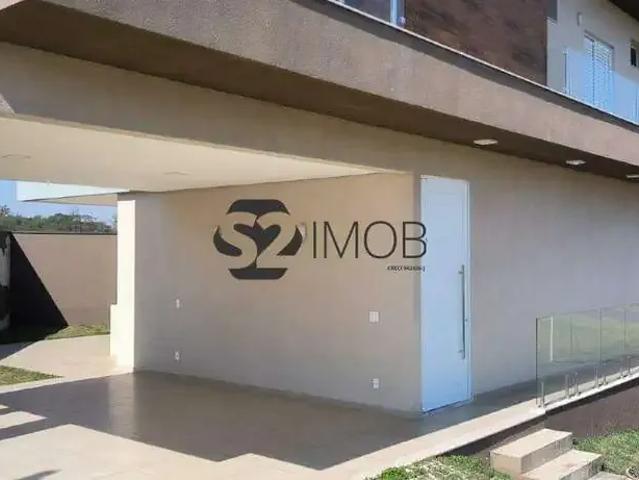 Casa / Sobrado em Condomínio para Venda em Mogi Mirim/SP Morro Vermelho 3 Quartos