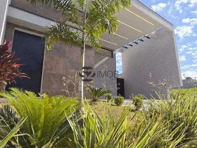 Casa / Sobrado em Condomínio para Venda em Mogi Mirim/SP Morro Vermelho 3 Quartos