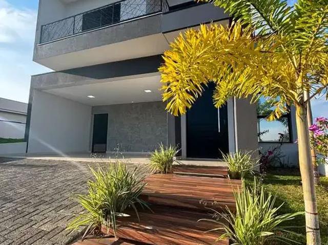 Casa / Sobrado em Condomínio para Venda em Mogi Mirim/SP Morro Vermelho 3 Quartos