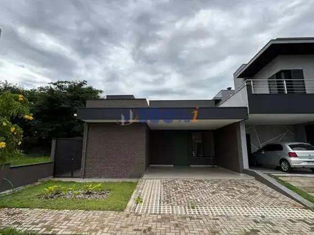 Casa / Sobrado em Condomínio para Venda em Mogi Mirim/SP Morro Vermelho 3 Quartos