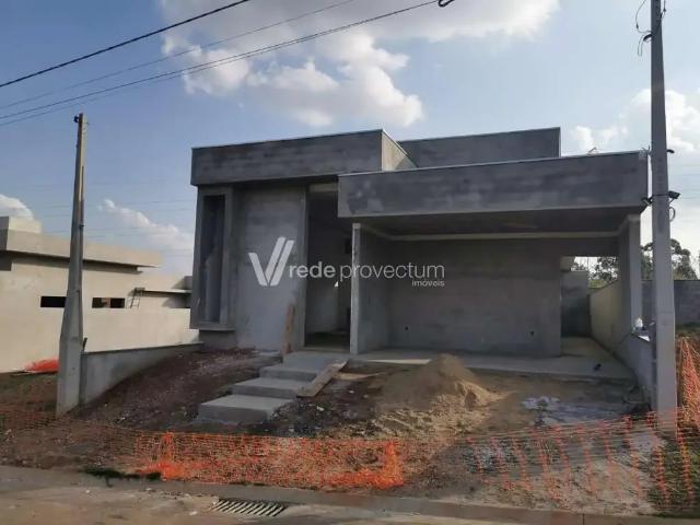 Casa / Sobrado em Condomínio para Venda em Mogi Mirim/SP Morro Vermelho 3 Quartos