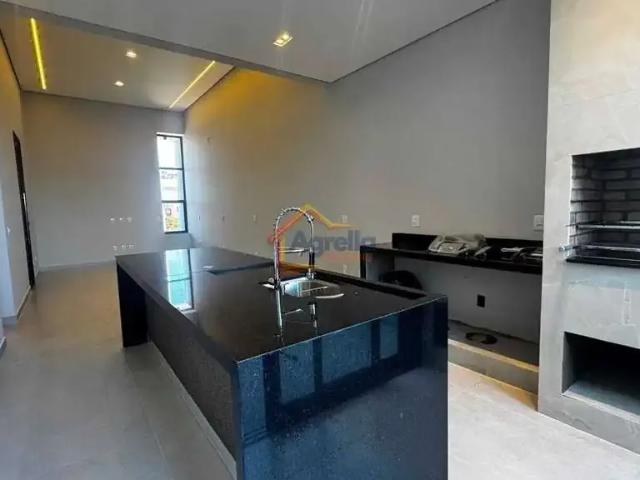 Casa / Sobrado em Condomínio para Venda em Mogi Mirim/SP Morro Vermelho 3 Quartos