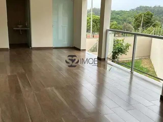 Casa / Sobrado em Condomínio para Venda em Mogi Mirim/SP Portal Luiza 3 Quartos
