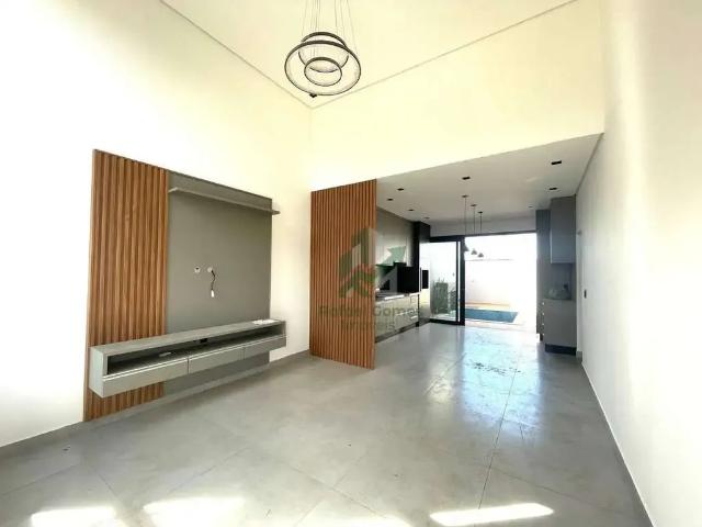 Casa / Sobrado em Condomínio para Venda em Mogi Mirim/SP Condomínio Morro Vermelho 3 Quartos