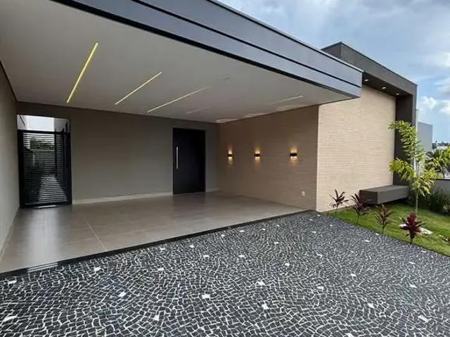 Casa / Sobrado em Condomínio para Venda em Mogi Mirim/SP Residencial Portal do Lago 3 Quartos