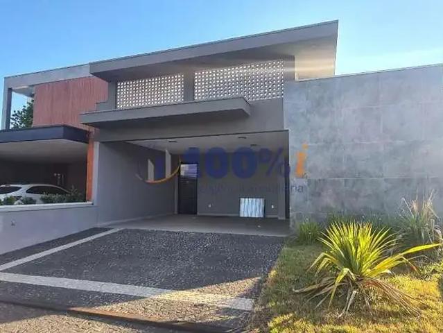 Casa / Sobrado em Condomínio para Venda em Mogi Mirim/SP Saúde 3 Quartos