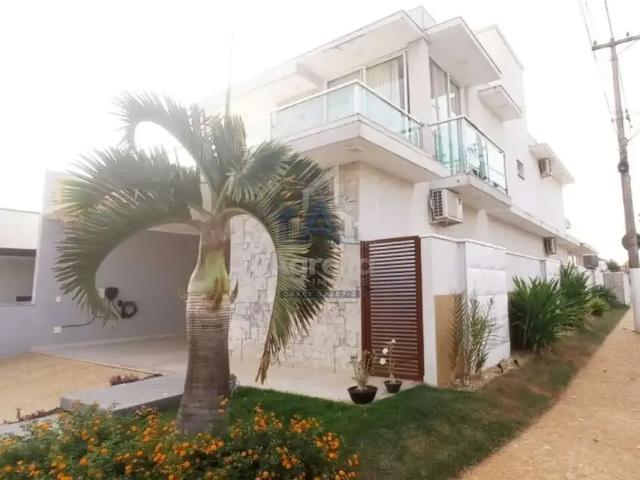 Casa / Sobrado em Condomínio para Venda em Mogi Mirim/SP Saúde 3 Quartos