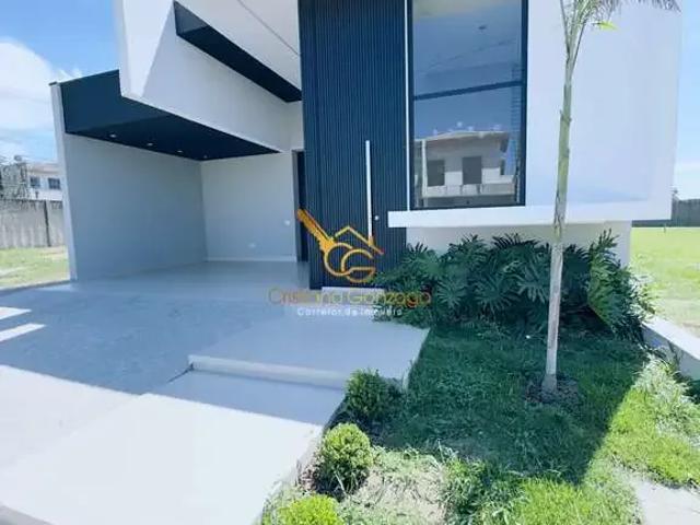 Casa / Sobrado em Condomínio para Venda em Mogi Mirim/SP Saúde 3 Quartos