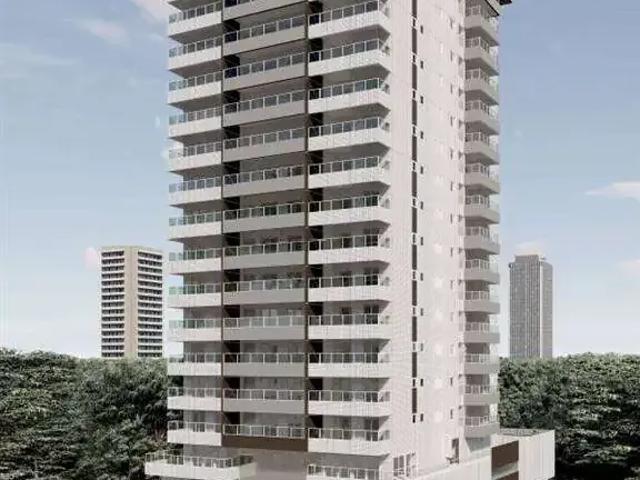 Casa / Sobrado em Condomínio para Venda em Mongaguá/SP Centro 2 Quartos
