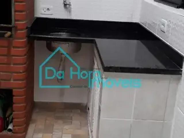 Casa / Sobrado em Condomínio para Venda em Mongaguá/SP Centro 2 Quartos