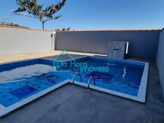 Casa / Sobrado em Condomínio para Venda em Mongaguá/SP Agenor de Campos 2 Quartos