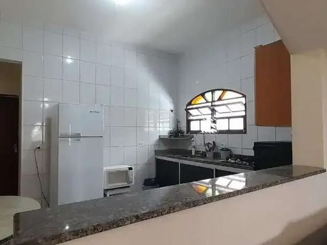 Casa / Sobrado em Condomínio para Venda em Mongaguá/SP Agenor de Campos 3 Quartos