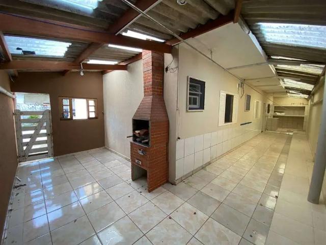 Casa / Sobrado em Condomínio para Venda em Mongaguá/SP Itaguaí 3 Quartos