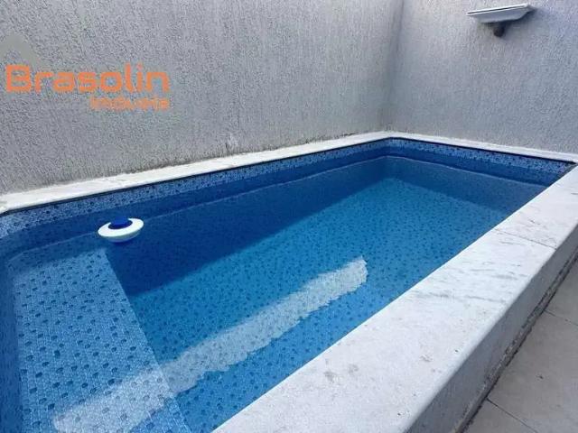 Casa / Sobrado em Condomínio para Venda em Mongaguá/SP Itaóca 2 Quartos
