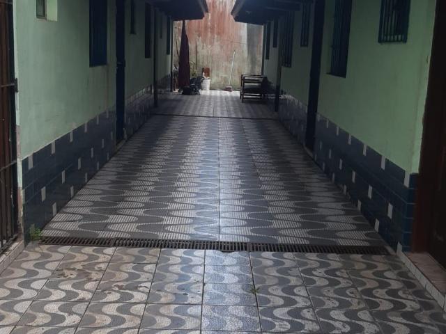 Casa / Sobrado em Condomínio para Venda em Mongaguá/SP Itaóca 2 Quartos