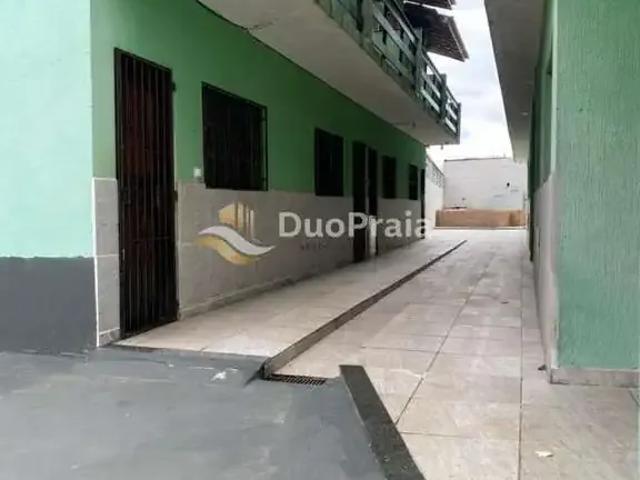 Casa / Sobrado em Condomínio para Venda em Mongaguá/SP Jussara 2 Quartos