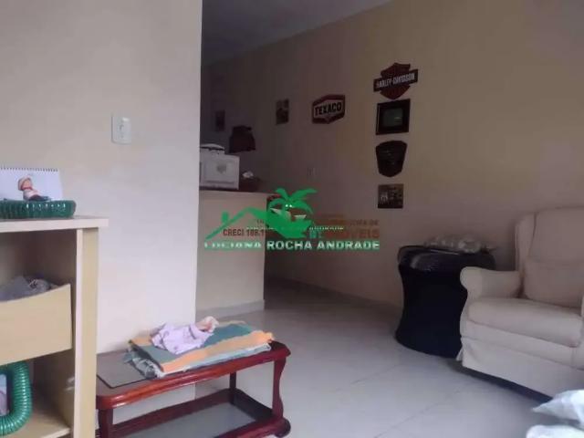 Casa / Sobrado em Condomínio para Venda em Mongaguá/SP Pedreira 2 Quartos