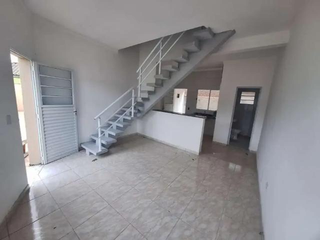 Casa / Sobrado em Condomínio para Venda em Mongaguá/SP Pedreira 2 Quartos