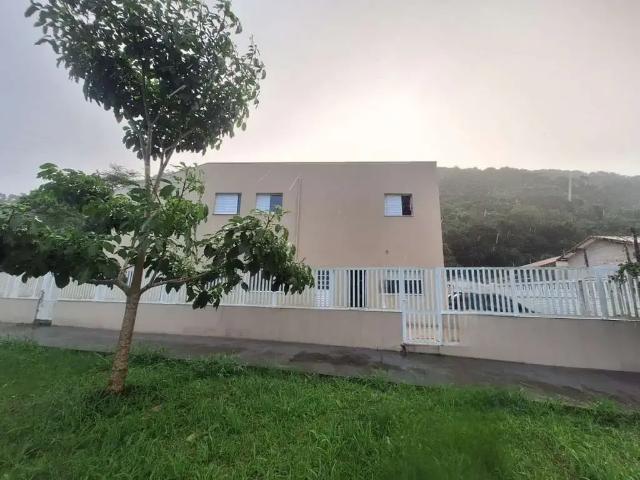 Casa / Sobrado em Condomínio para Venda em Mongaguá/SP Pedreira 2 Quartos