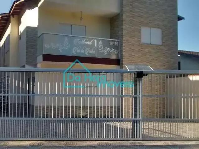 Casa / Sobrado em Condomínio para Venda em Mongaguá/SP Pedreira 2 Quartos