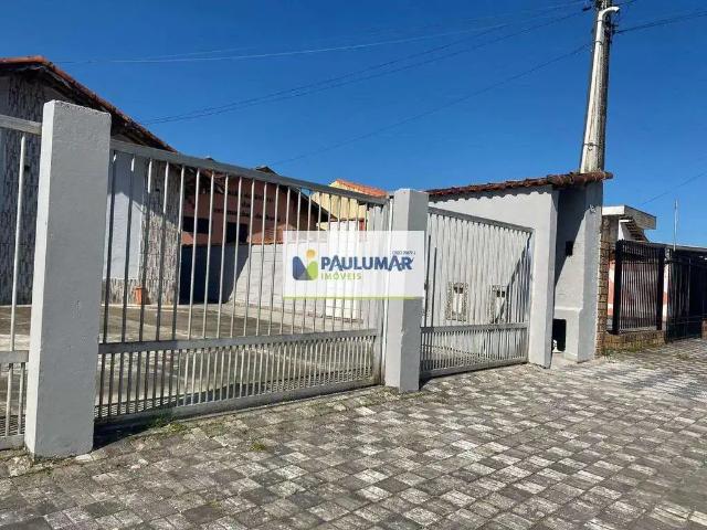 Casa / Sobrado em Condomínio para Venda em Mongaguá/SP Vila Vera Cruz 1 Quartos