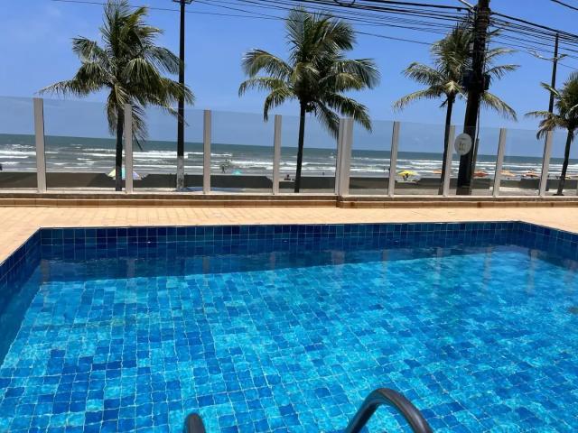 Casa / Sobrado em Condomínio para Venda em Mongaguá/SP Vila AC 3 Quartos