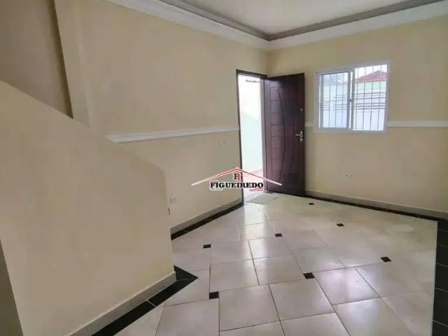 Casa / Sobrado em Condomínio para Venda em Mongaguá/SP Vila Anhanguera 2 Quartos